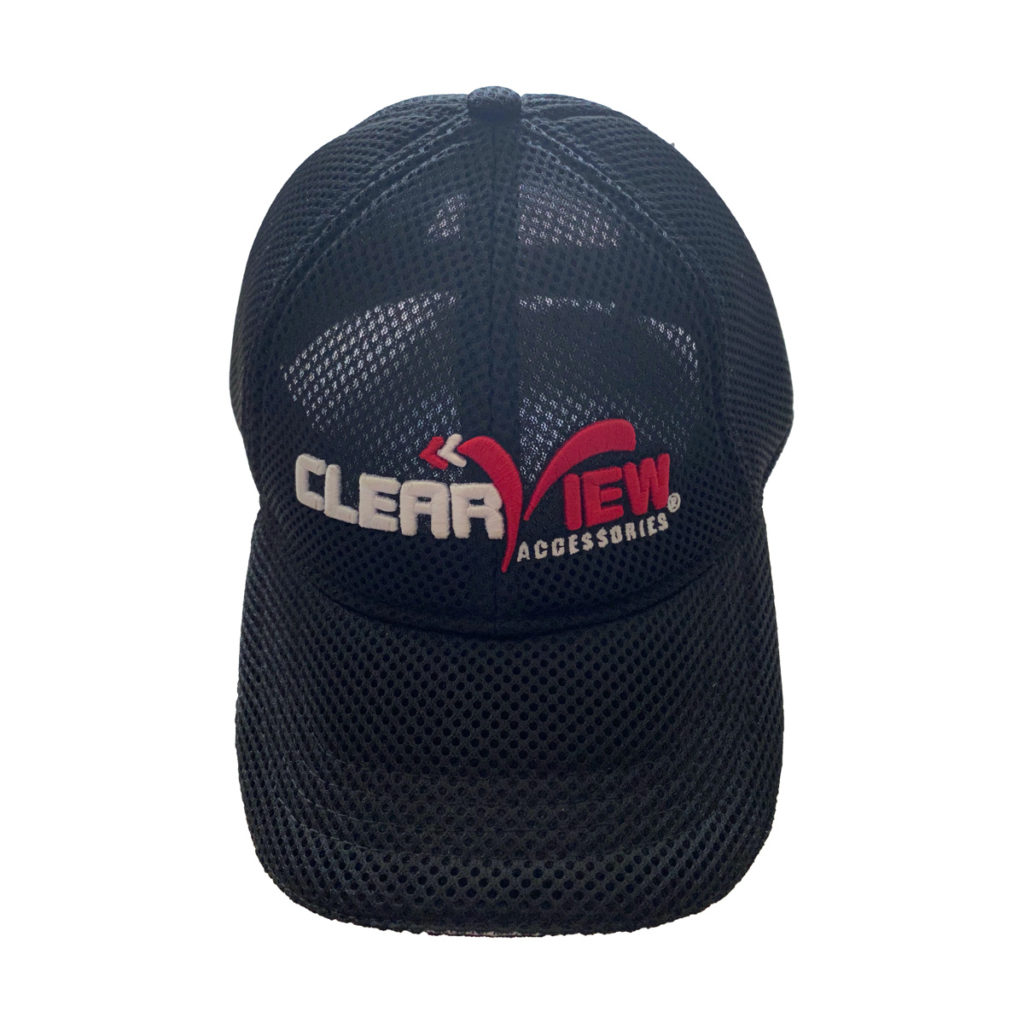 ClearView cap – Adventure Trucks