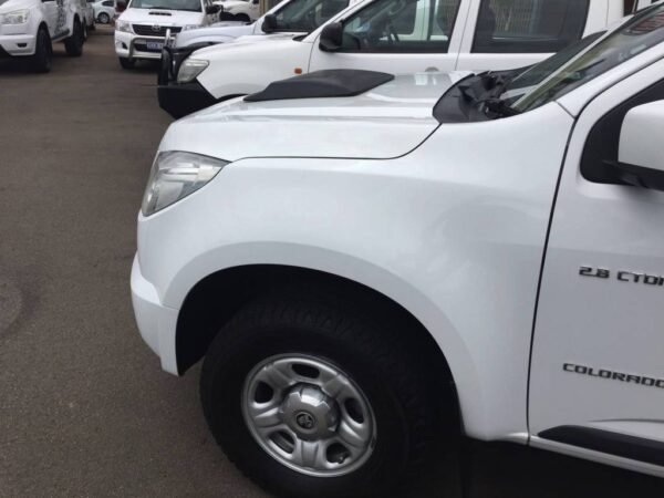 Universal Hood Scoop – Adventure Trucks