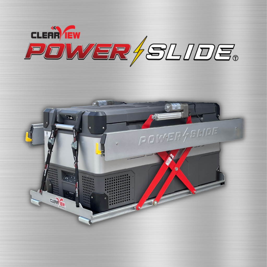 Clearview Power Slide – Adventure Trucks